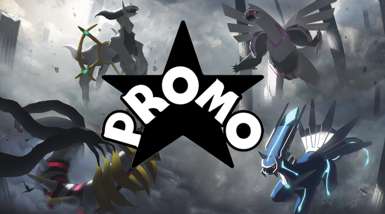 Promo – Collective Valley