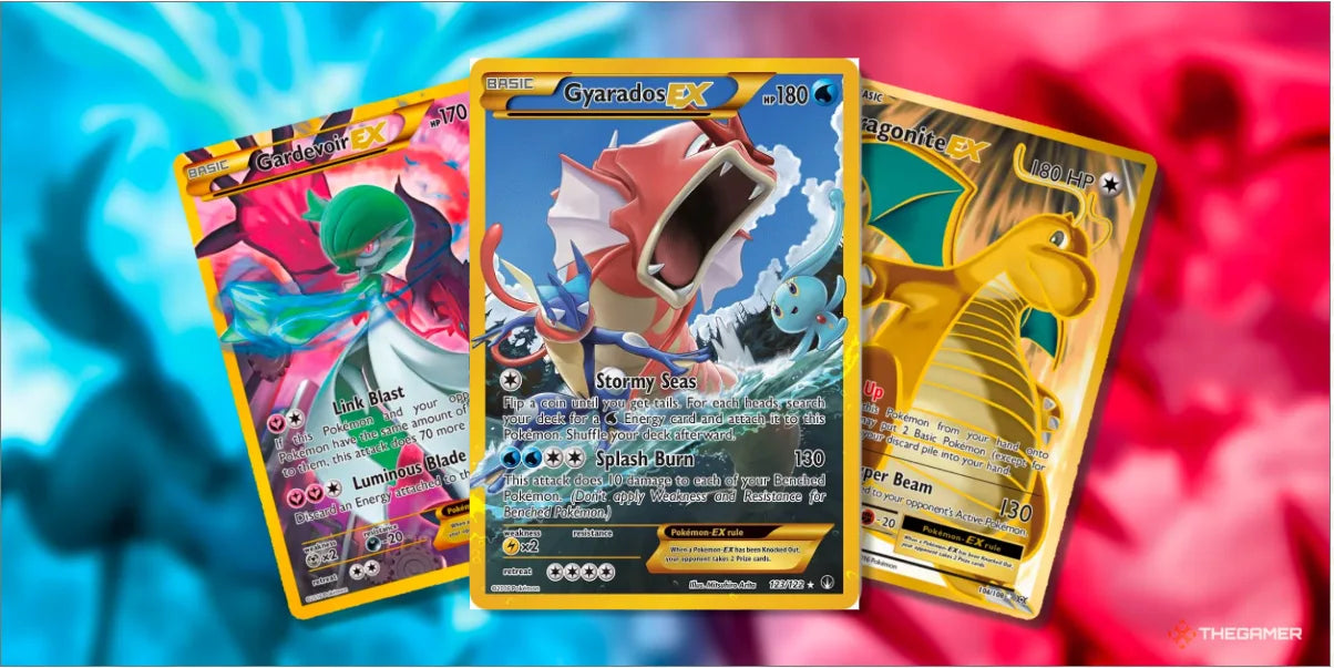 Full Art (Mid Era) – Collective Valley